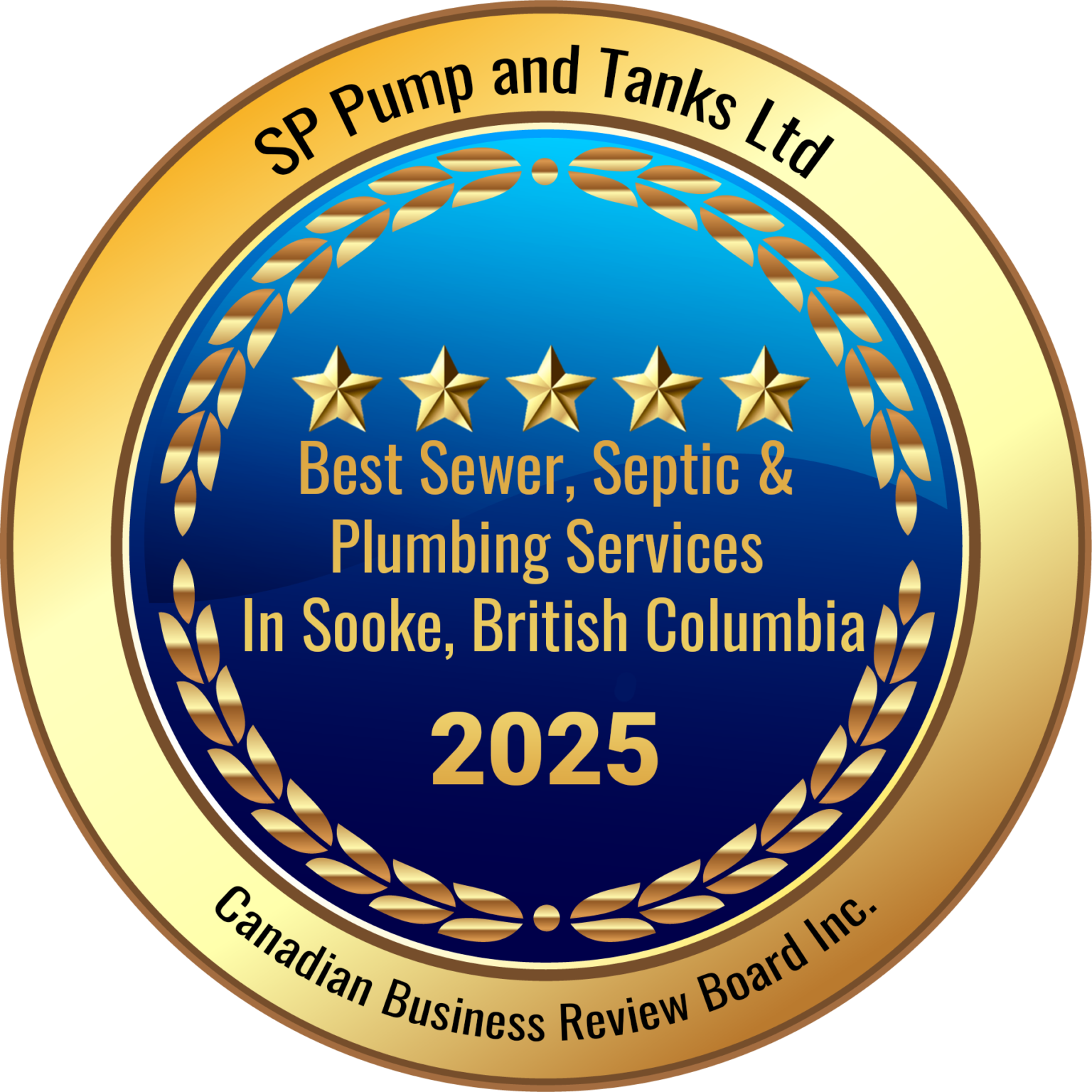 Victoria BC Septic Services - SP Pump and Tanks